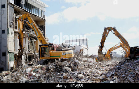 The 2011 Christchurch earthquake caused significant damage to the city ...