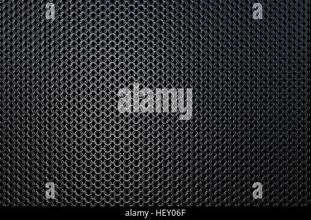 Dark metallic chain armor pattern background Stock Photo - Alamy