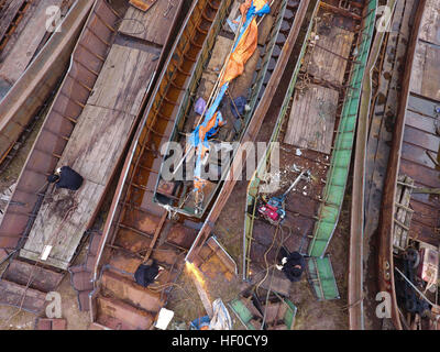 Dongxing, China's Guangxi Zhuang Autonomous Region. 16th Oct, 2016 ...