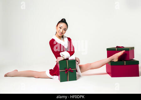 Beijing, Beijing, China. 24th Dec, 2016. Beijing, CHINA-December 24 ...