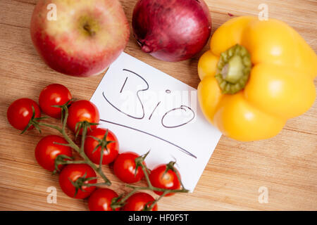 Oberursel, Germany. 31st Oct, 2016. Picture of bio food, taken on 31/10 ...
