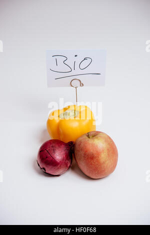 Oberursel, Germany. 31st Oct, 2016. Picture of bio food, taken on 31/10 ...