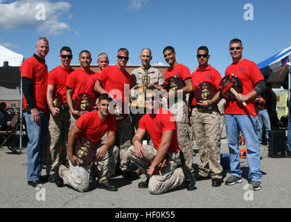 Brig. Gen. Thomas Gorry, Commanding General of Marine Corps ...