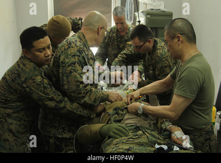 Agile Spirit-12 (8 Stock Photo - Alamy