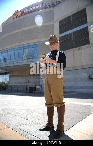 Sgt. Kristopher Battles, a combat artist with the National Museum of ...