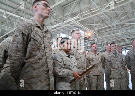 Brig. Gen. Thomas Gorry, Commanding General of Marine Corps ...