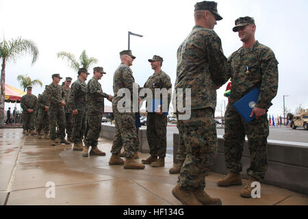 A Marine Corps Forces Special Operations Command (MARSOC) sergeant ...