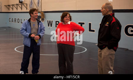 Brig. Gen. Thomas Gorry, Commanding General of Marine Corps ...