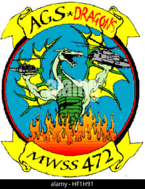 The Marine Wing Support Squadron 472 (MWSS-472) is a reserve aviation ...