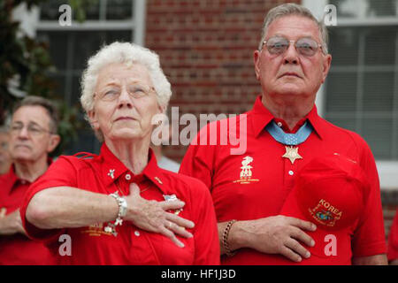 Duane Dewey 2004 Stock Photo - Alamy