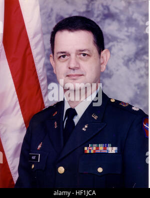 LTC Charles H. Hunt, Jr Stock Photo - Alamy