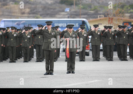 5th Marine Regiment is one of two Marine Corps regiments authorized to ...