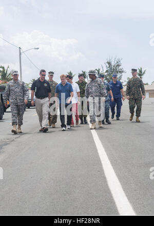 Suriname Armed Forces Lt. Col. Chevron Terborg, military hospital ...