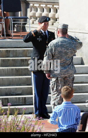 The 2014 Kentucky Army National Guard Warrant Officer of the Year was ...