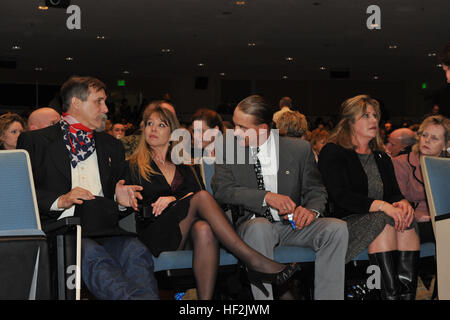 TAKING CHANCE Premiere Stock Photo - Alamy