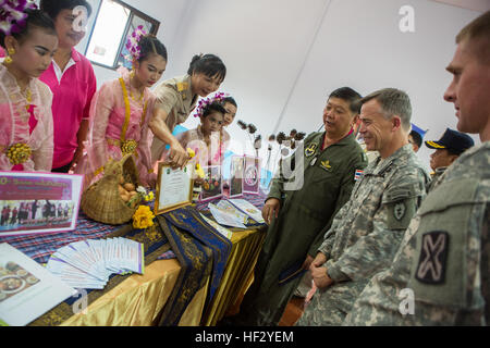 Brig. Gen. Bryan P. Fenton, deputy commanding general-operations, 25th ...