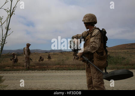 Lance Cpl. Tori Best, a combat engineer with Combat Logistics Battalion ...