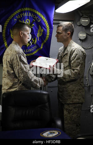 Maj. Gen. Carl E. Mundy III, U.S. Marine Corps Forces, Special ...