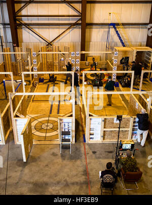 NEW YORK STATE PREPAREDNESS TRAINING CENTER, ORISKANY, N.Y. – New York ...