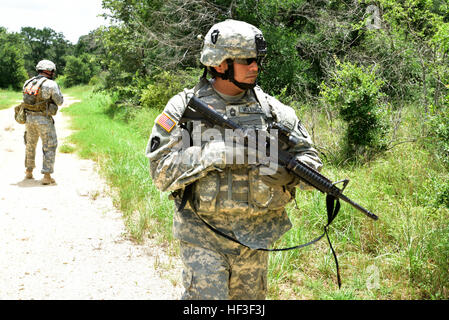 Soldiers from the 136th Expeditionary Signal Battalion were welcomed ...