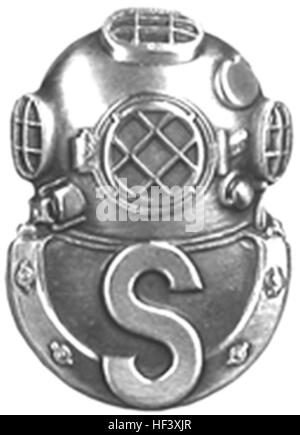 US Army Master Diver Badge Stock Photo: 129779170 - Alamy