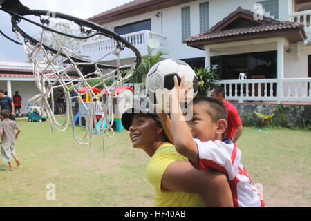 U.S. Marine Corps Cpl. Cassandra Escobar with 2nd Marine Logistics ...
