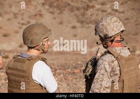 Mr. Thomas H. Harvey, Principal Deputy Assistant Secretary of Defense ...