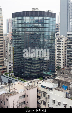 Modern architectural marvels, building structure. Perfect urban ...