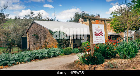 Skillogalee Winery, Restaurant & Accommodation in region of Barossa ...