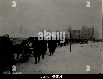 Heavy equipment moves snow on Parliament Hill in Ottawa, Thursday, Jan ...