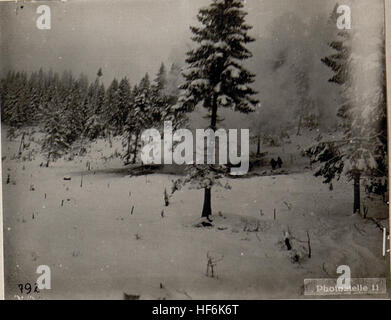 German infantry during the advance on the Eastern Front, 1941 Stock ...