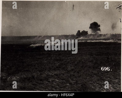 Stormtrooper exercises in Vladimir Volynsky, World War I, Europeana ...
