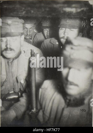 Kriegsalbum 95, Bild 28375 Stock Photo - Alamy