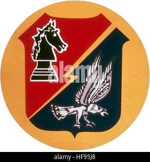 The patch represents Carrier Airborne Early Warning Squadron 113, a U.S ...