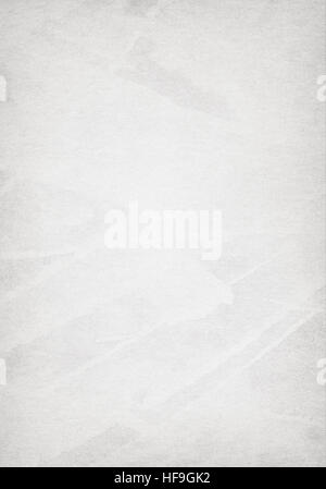 White, gray scratched, recycled paper texture Stock Photo - Alamy