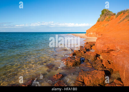 Cape Peron. François Peron national park. Denham. Shark Bay. Western ...