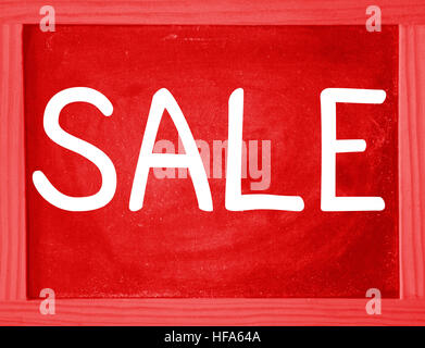 SALE text written on red dash stamp sign Stock Photo - Alamy