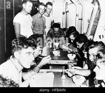 The USS Cassin (DD-372) was a United States Navy destroyer that ...