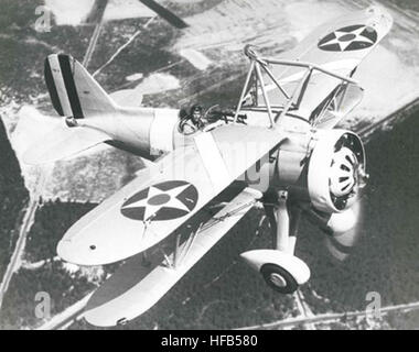 Curtiss F9C Sparrowhawk 2 Stock Photo: 129938033 - Alamy