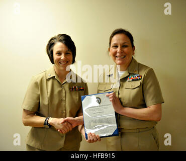 Expeditionary Combat Readiness Center, Individual Augmentee (IA ...