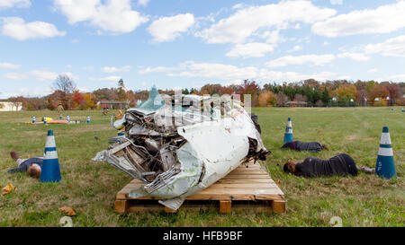 Joint Base Anacostia-Bolling (JBAB) is comprised of the former Naval ...