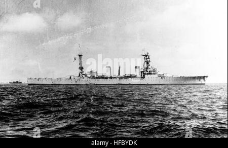 French heavy cruiser Duquesne in 1943 Stock Photo - Alamy