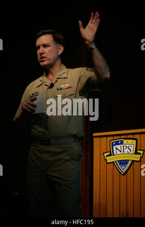 Naval Postgraduate School (NPS) Department of Mechanical and Aerospace ...