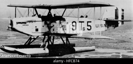 Martin T3M-2 float1 Stock Photo - Alamy