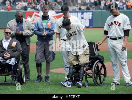 Marine Cpl. Nick Kimmel, a triple amputee who served in Afghanistan ...