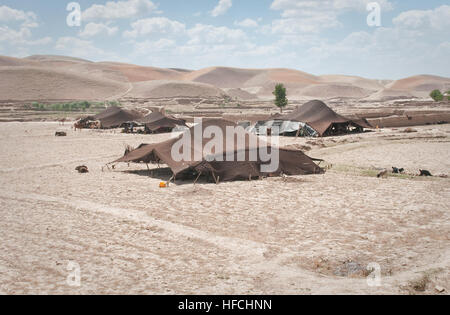 Kuchi nomads, Afghanistan Stock Photo - Alamy
