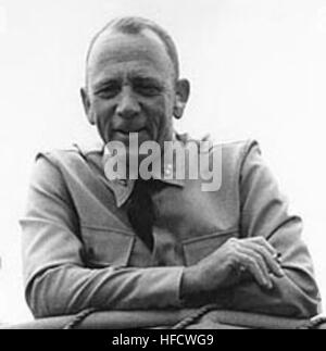 Admiral Alan G. Kirk served as a senior U.S. Navy officer overseeing ...