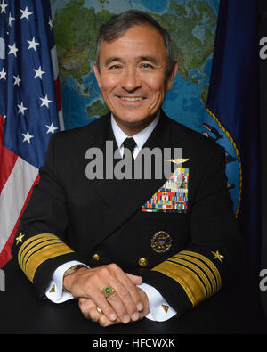 Admiral Harry B. Harris Jr. is a senior United States Navy flag officer ...