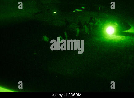 Republic of Korea SEALs, Peruvian naval special forces, and a U.S ...