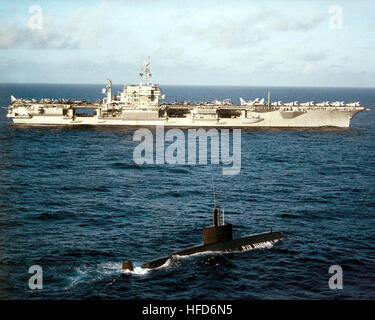 Submarine CHOI MUSON SSK 063 Stock Photo - Alamy